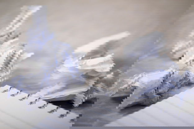 Das darf nicht in die Papiermülltonne | RADIO 7