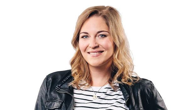 Dominique Scholz | RADIO 7