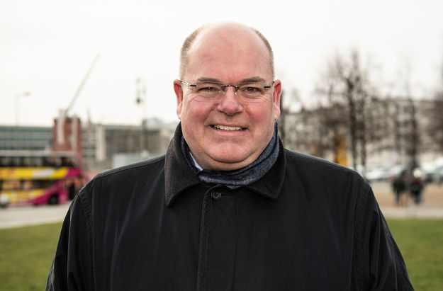 Kohl-Sohn: «Empfinde das heute hier als Zumutung» | RADIO 7