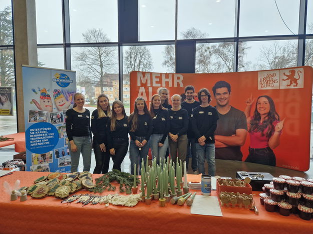 Auszubildende des Landkreises Ravensburg | RADIO 7