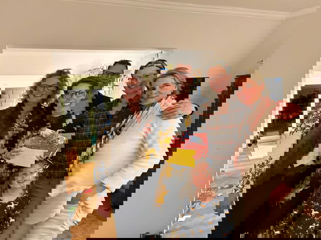 Katinka feiert Geburtstag | RADIO 7