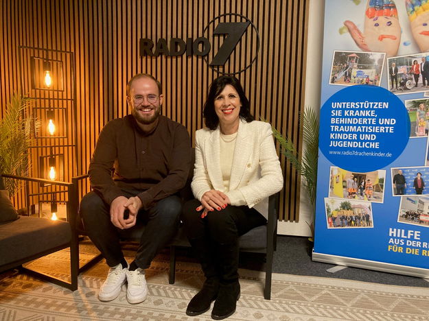 Modiscript-Schlegel-Werbung GmbH | RADIO 7