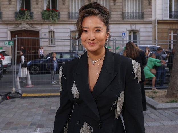 Ashley Park erholt sich von schwerer Erkrankung | RADIO 7