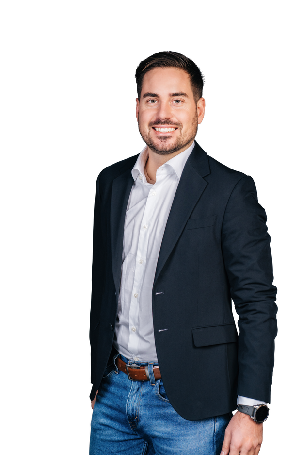 Benjamin Wille | RADIO 7