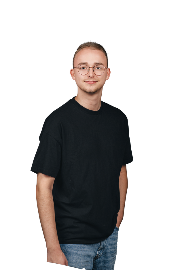 Elias Beutel | RADIO 7