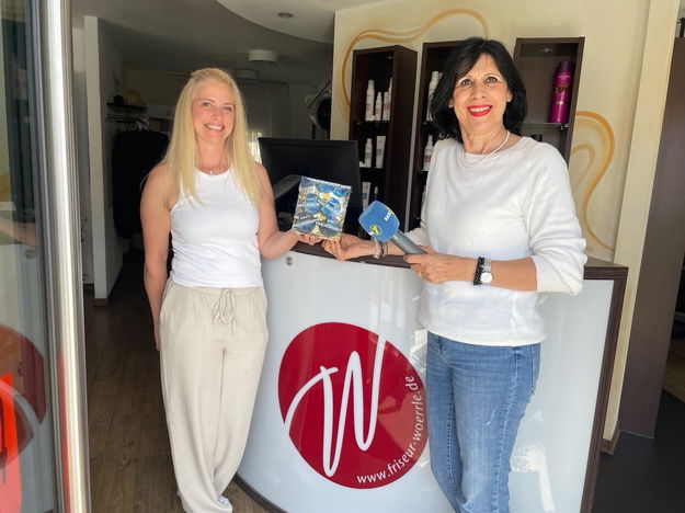 Friseur Wörrle aus Dischingen | RADIO 7