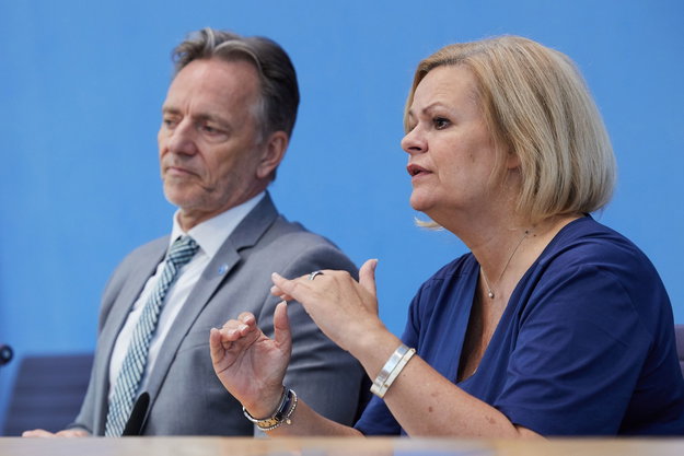 BKA: Schäden durch Banden-Kriminalität 2023 verdoppelt | RADIO 7