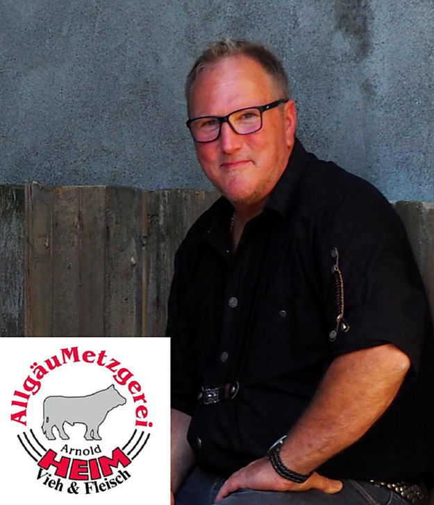 AllgäuMetzgerei Arnold Heim aus Ratzenried | RADIO 7