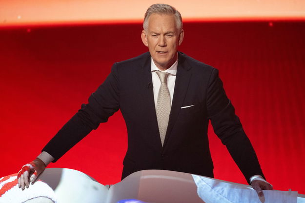 Der mit dem großen B. - Showmaster Kerner wird 60 Jahre alt | RADIO 7