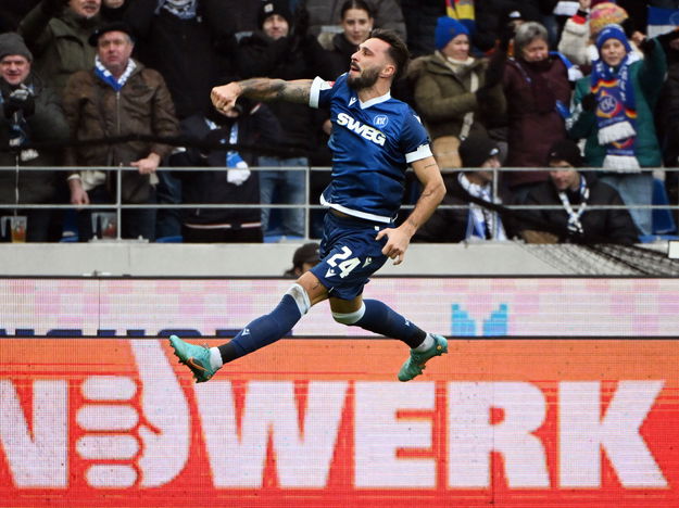 KSC-Vertrag von Schleusener verlängert sich automatisch | RADIO 7