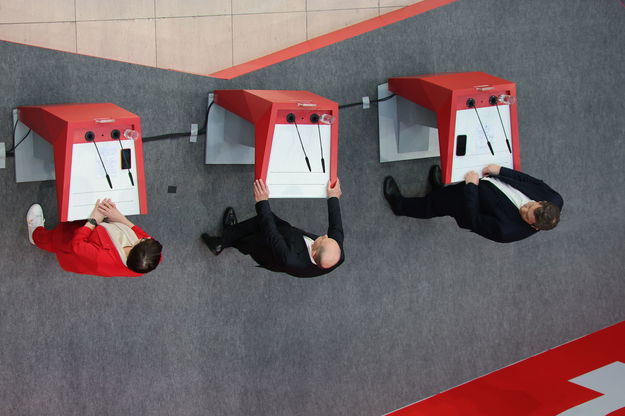 Esken will SPD-Chefin bleiben | RADIO 7