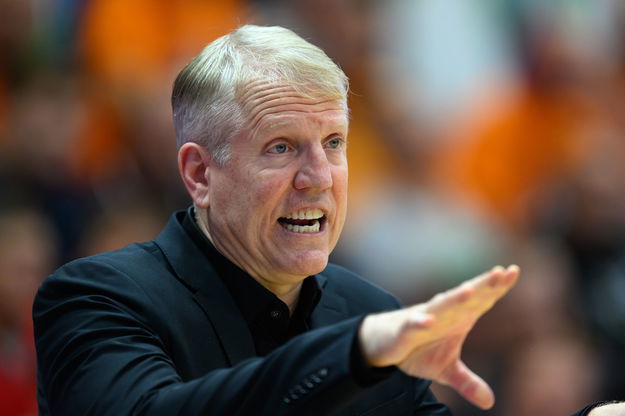 Ludwigsburg trennt sich von Trainer Patrick | RADIO 7