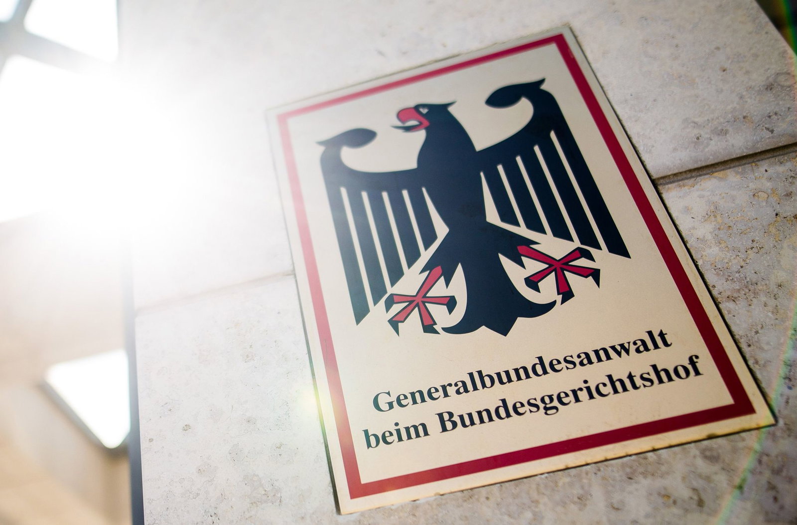 Spionage? Bundesanwaltschaft ermittelt zu Signal-Angriff | RADIO 7