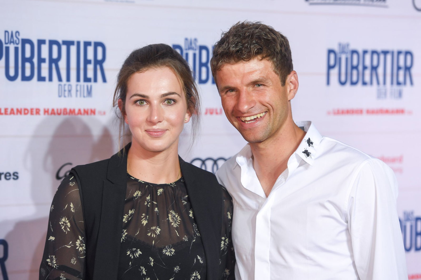 Thomas und Lisa Müller geben Trennung bekannt | RADIO 7