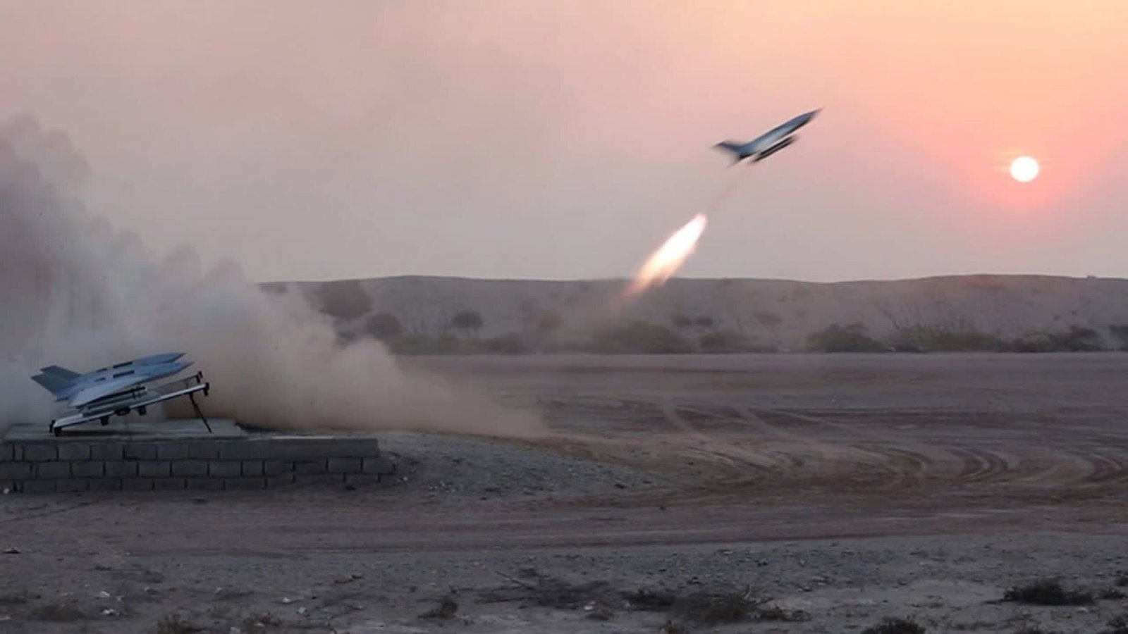 Iran meldet Vergeltungsschlag nach US-Angriffen | RADIO 7