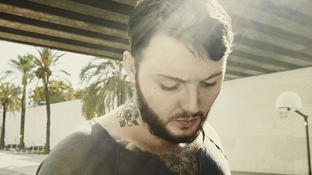 James Arthur: Comeback ist ein Wunder | RADIO 7