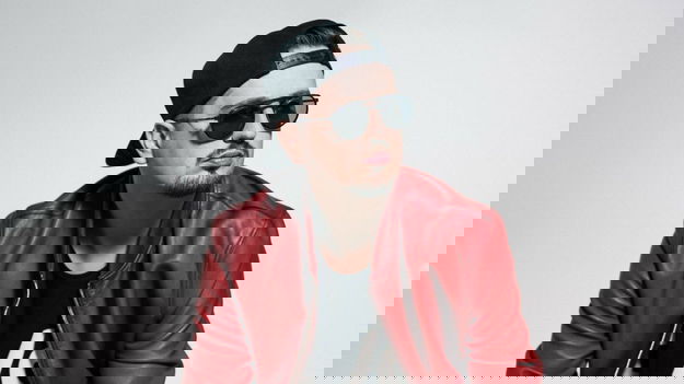 Robin Schulz holt PINK fast ein | RADIO 7