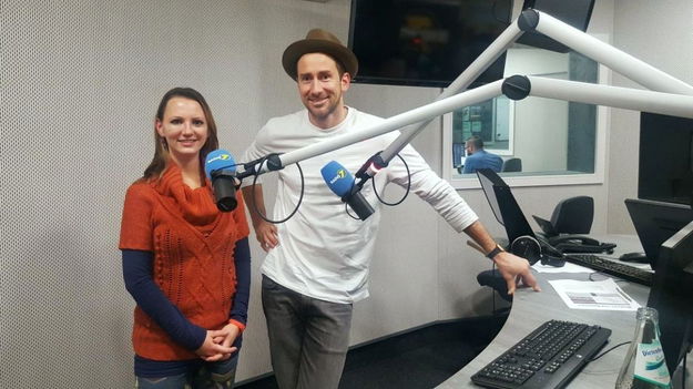Harry G 14.01.2018 | RADIO 7