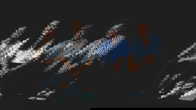 Im Radio 7 Bandbus: Daizy May! | RADIO 7