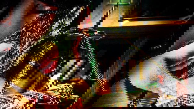 Im Radio 7 Bandbus: King Ralf | RADIO 7