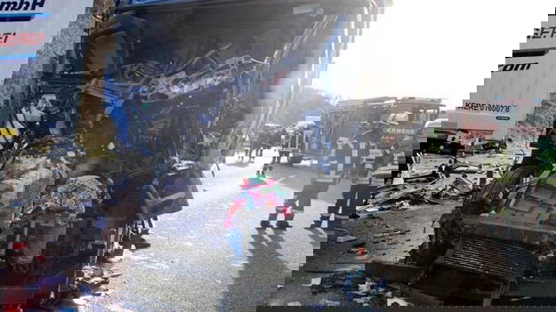 Tödlicher Unfall: Wie weit gingen die Gaffer? | RADIO 7