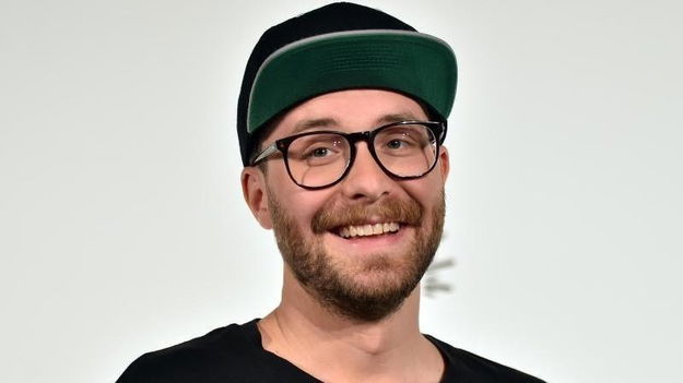 Mark Forster ist Mann des Jahres | RADIO 7