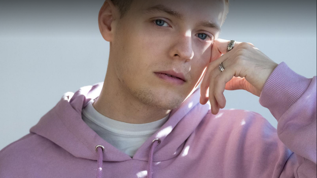 Ben Dolic, der neue Eurovision Song Contest Kandidat | RADIO 7