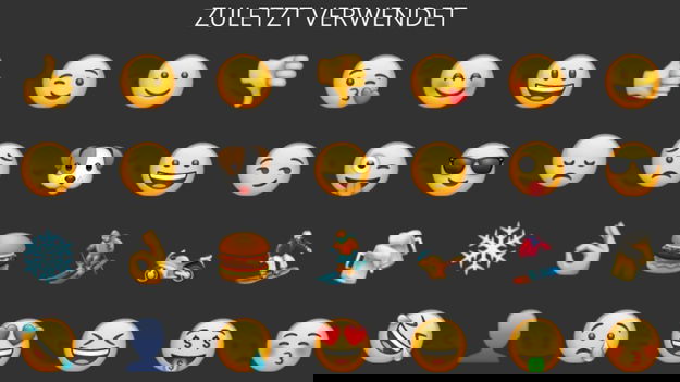 Neue Emojis für 2018 | RADIO 7