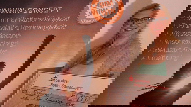 Simona Winter organisiert Charity Event | RADIO 7