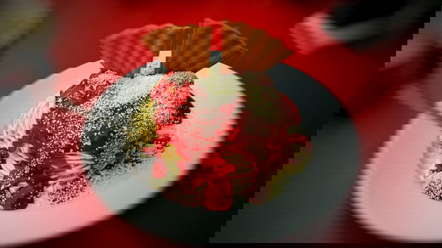 Wie das Spaghetti-Eis erfunden wurde | RADIO 7