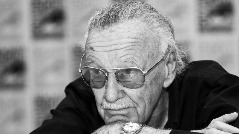 Comic-Autor Stan Lee gestorben | RADIO 7