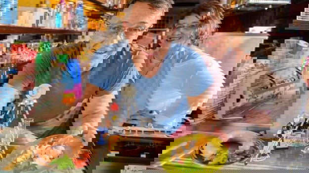 Eis aus Braten und Wurst | RADIO 7